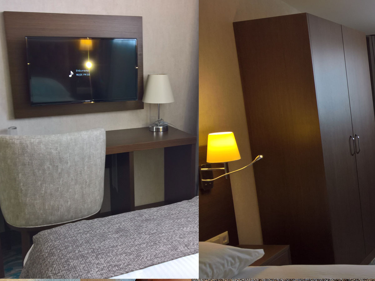 Pars Ali Dinlenme Tesisleri - Sivas Zara Otel